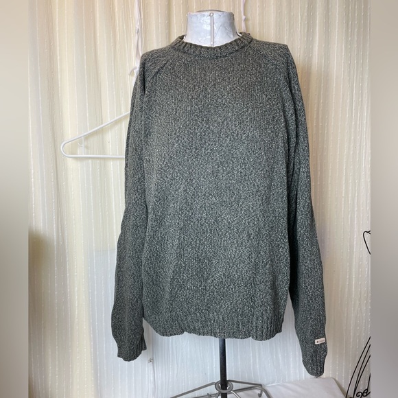 Columbia Sportswear Company | Sweaters | Mens Classic Crewneck Sweater ...